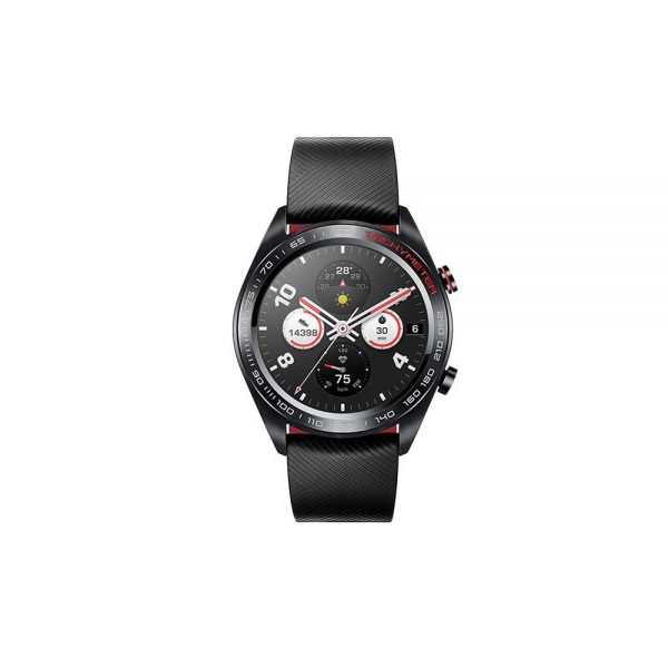 Pametni sat Honor Watch Magic 1 (Talos-B19S) crni