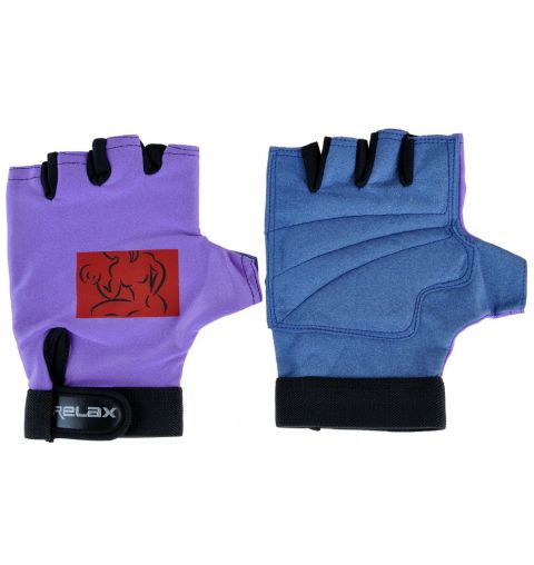 RING Fitnes rukavice za žene – RX SF WOMEN-S