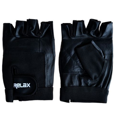 RING Fitness rukavice – bodibilding – RX SG 1001A-XL