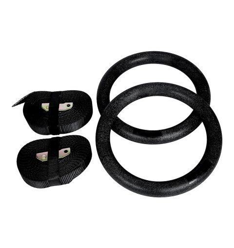 RING Gimnasticke karike od masivne plastike RX RS1001