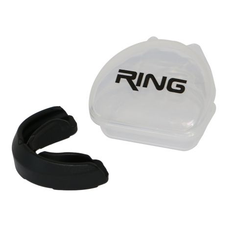 RING gume za zube EVA-RS LBQ-008-black