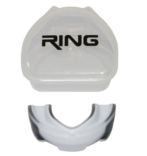 RING Gume za zube-anatomska RS TP1005 white