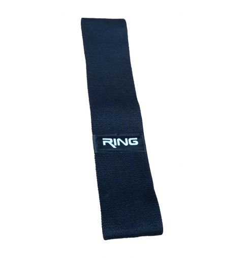 RING HIP BAND-L elasticne HIP-BOOTY tekstilne trake 86×8 cm