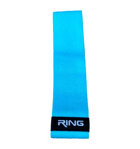 RING HIP BAND-M elasticne HIP-BOOTY tekstilne trake 76×8 cm