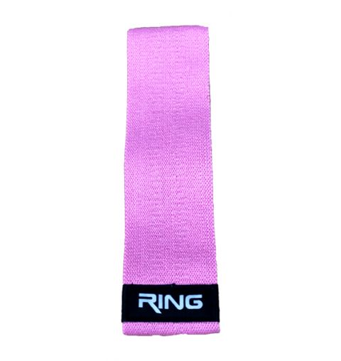 RING HIP BAND-S elasticne HIP-BOOTY tekstilne trake 60×8 cm