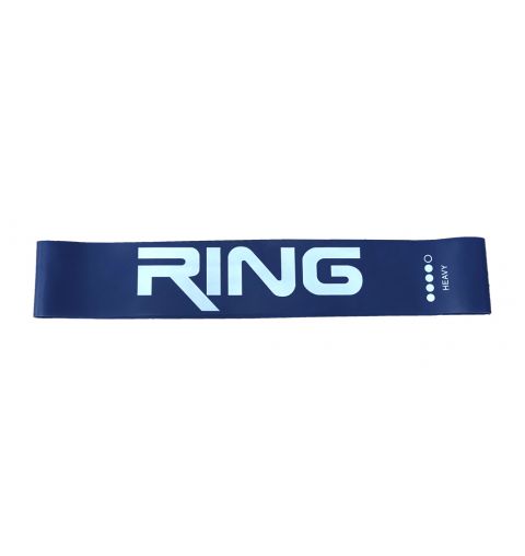 RING mini elasticna guma RX MINI BAND-HEAVY 1,2mm