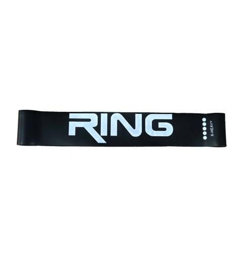 RING mini elasticna guma RX MINI BAND-X HEAVY 1,5mm