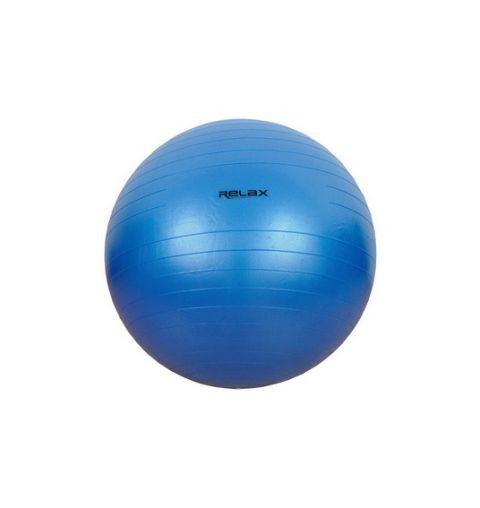 RING Pilates lopta 75cm – RX PIL75