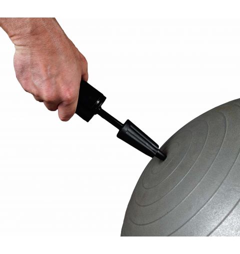 RING Pumpa za pilates loptu – RX QT5082
