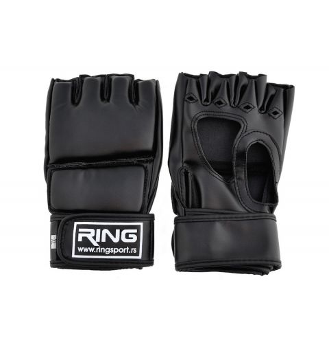 RING Rukavice bez prstiju – RS 3102 XL