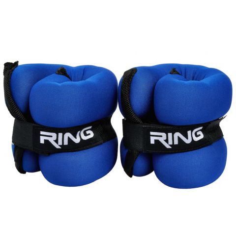 RING Tegovi za noge 2×1,5 kg RX AW 2201