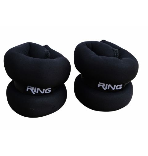 RING Tegovi za noge 2×4 kg RX AW 2201