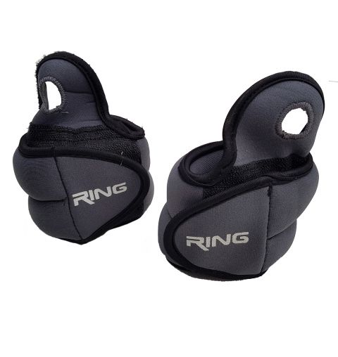 RING Tegovi za ruke 1kg RX AW1206-1-O1