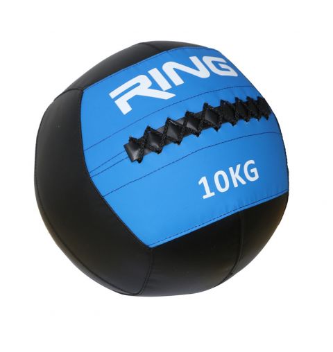 RING wall ball lopta za bacanje 10kg-RX LMB 8007-10