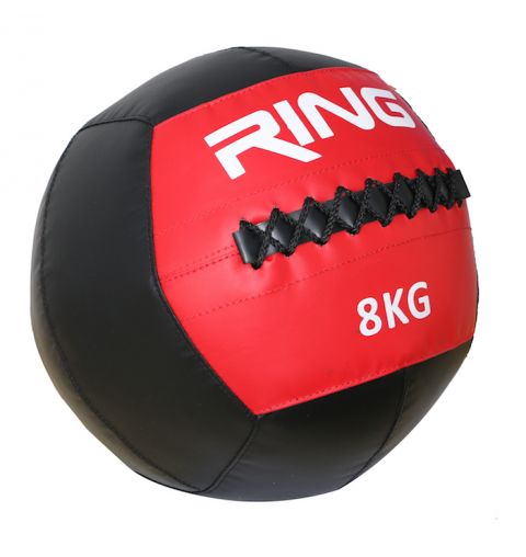 RING wall ball lopta za bacanje 8kg-RX LMB 8007-8