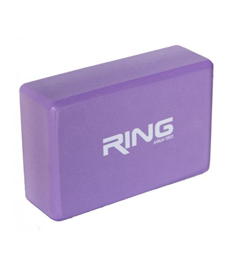 RING yoga blok RX LKEM 3042