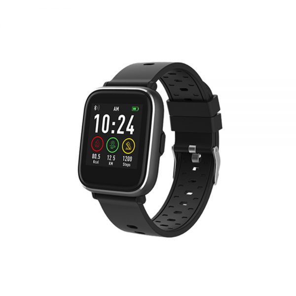 Smart watch Denver SW-161 crni