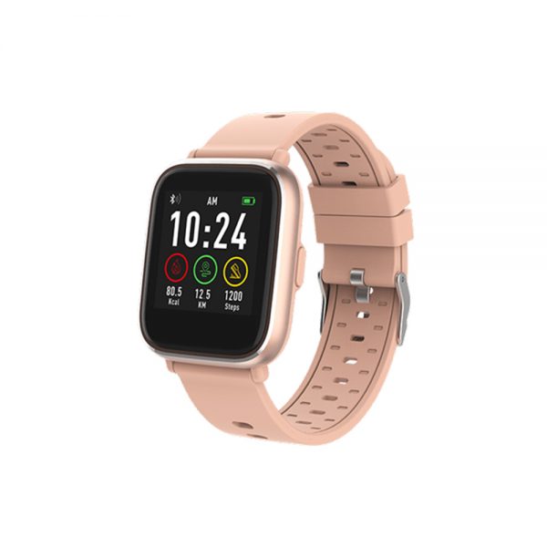 Smart watch Denver SW-161 roze