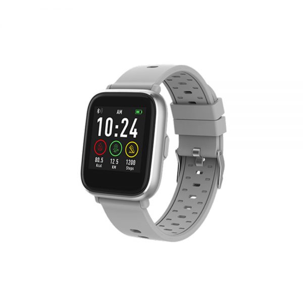 Smart watch Denver SW-161 sivi