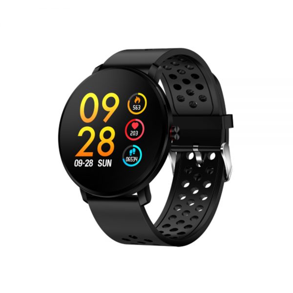 Smart watch Denver SW-171 crni