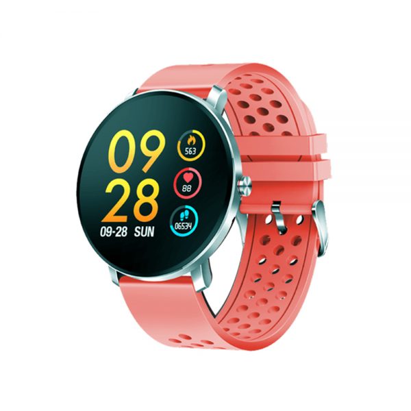 Smart watch Denver SW-171 roze