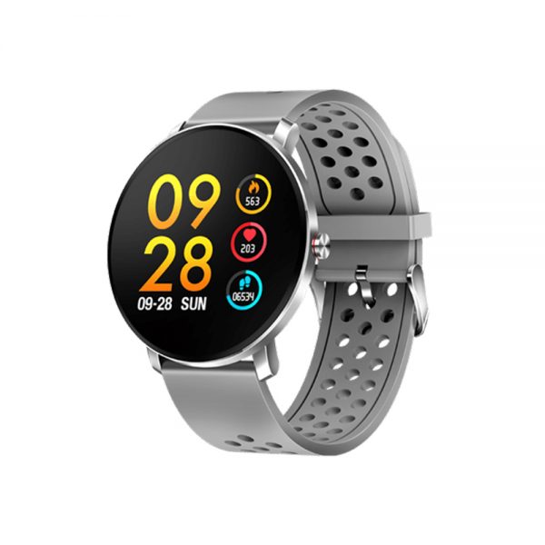 Smart watch Denver SW-171 sivi