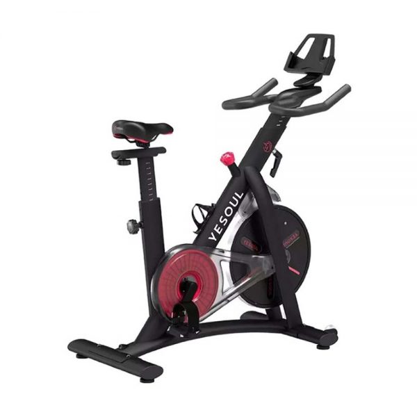 Sobni bicikl crni XIAOMI S3 Yesoul Smart Spinning