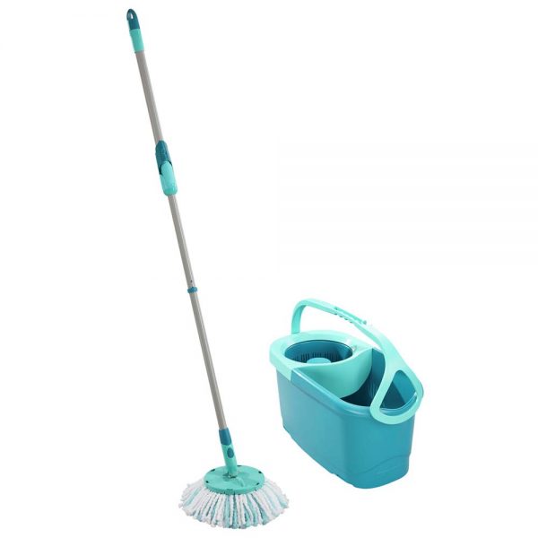 Set za čišćenje Clean Twist disk mop