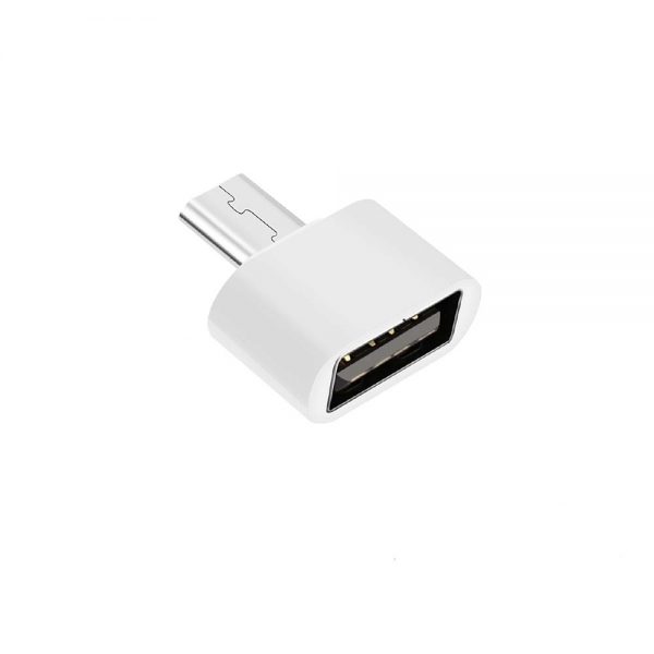 Adapter usb za C-type