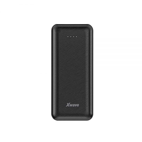 Power bank NT05 crni