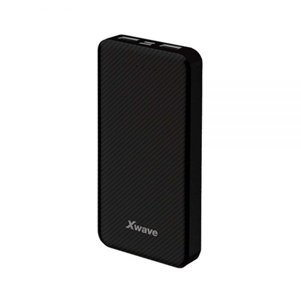 Power bank NT22 crni