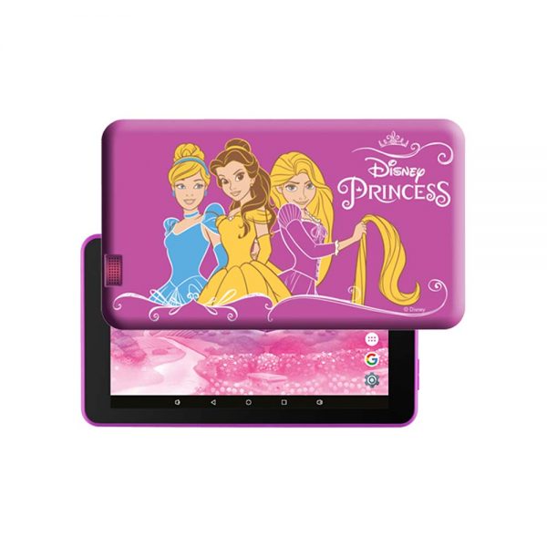 Tablet eSTAR Themed HERO PRINCESS 7