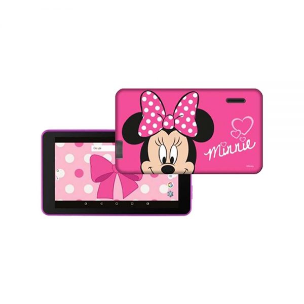 Tablet ESTAR themed MINNIE 7