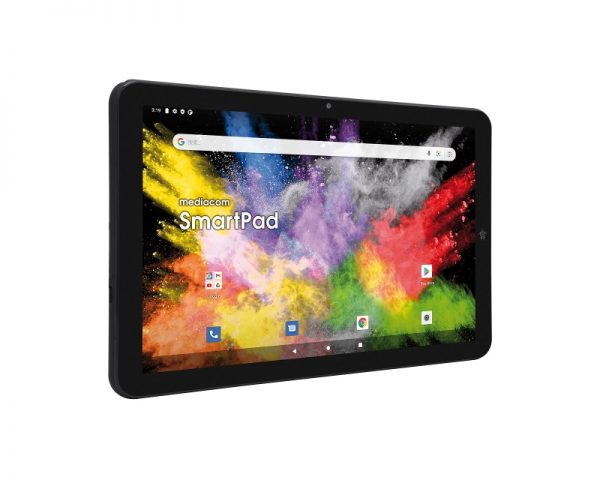 Tablet MEDIACOM Smartpad IYO 10 4G Phone SP1IY4G 10.1″ FHD SC9863 Octa Core 1.6GHz 3GB 32GB Android 11.0