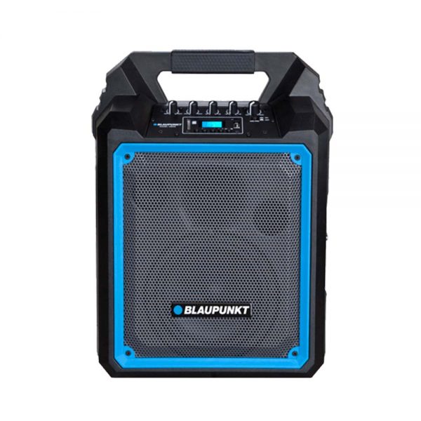 Blaupunkt Audio Sistem MB06