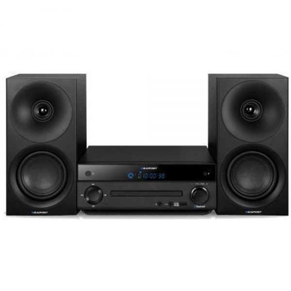 Blaupunkt Micro Sistem MS30BT crni