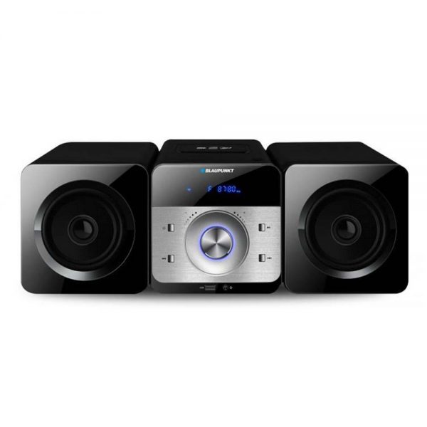 Blaupunkt Micro Sistem MS6BK