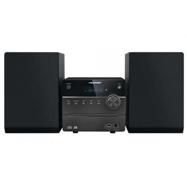 Blaupunkt Micro Sistem MS8BK