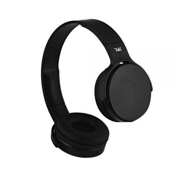 Bluetooth 5.0 slušalice, serije “SINGLE” crne TNB CBSGLBK
