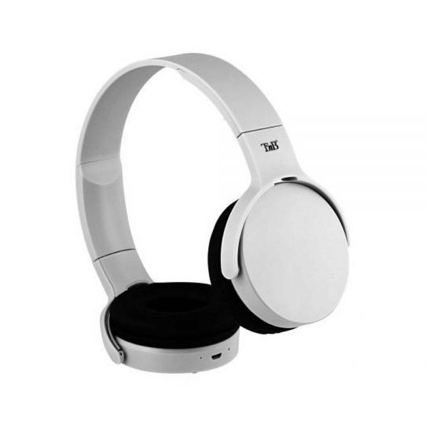 Bluetooth 5.0 slušalice, serije “SINGLE” silver TNB CBSGLSL