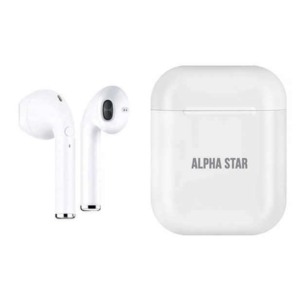 Bluetooth slušalice Alpha Star TW 99