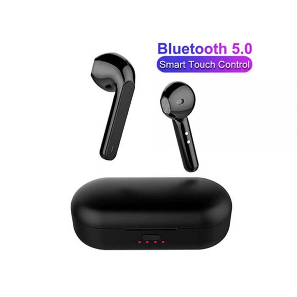 Bluetooth slušalice Xwave L8 crne