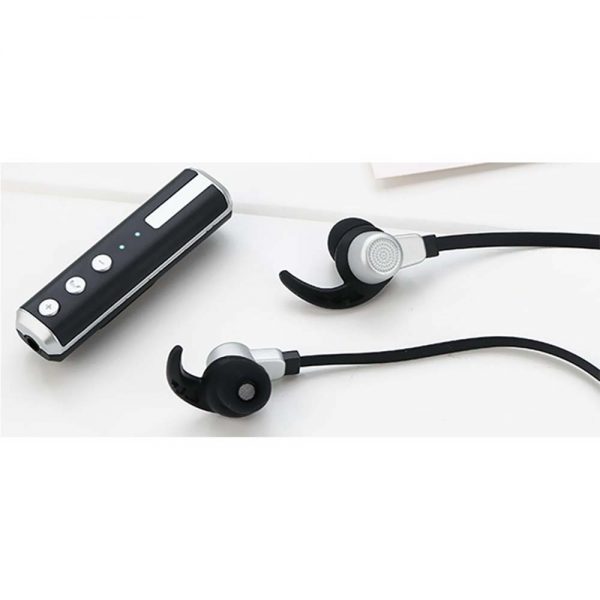 Bluetooth slušalice Xwave MX150 crno-sive