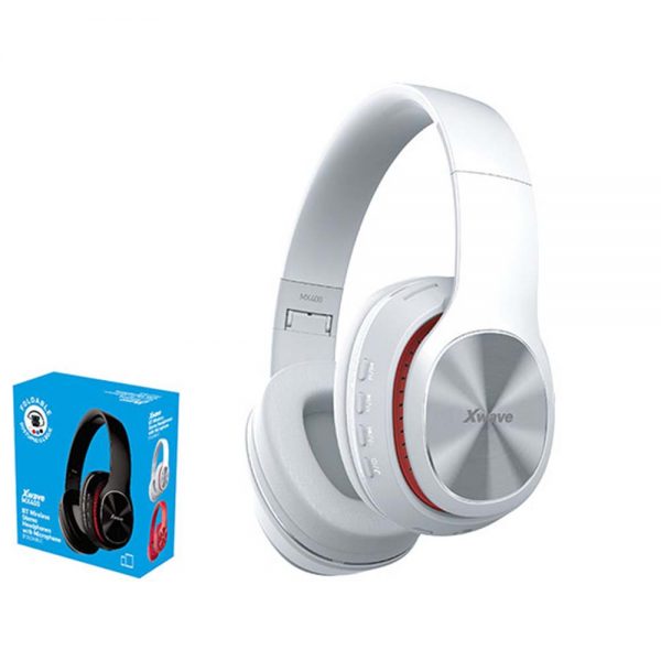 Bluetooth slušalice Xwave MX400 bele