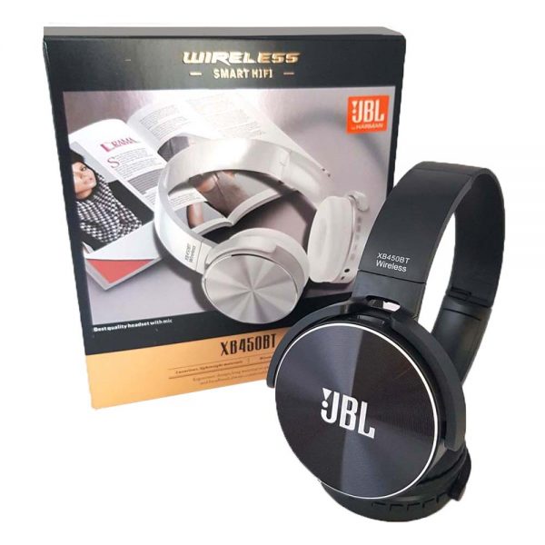 JBL bežične slusalice Harman BT crne