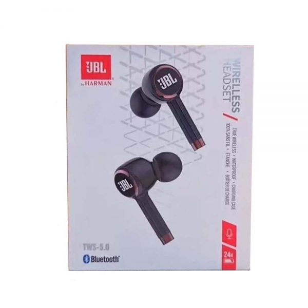 JBL bežične sportske bluetooth slušalice