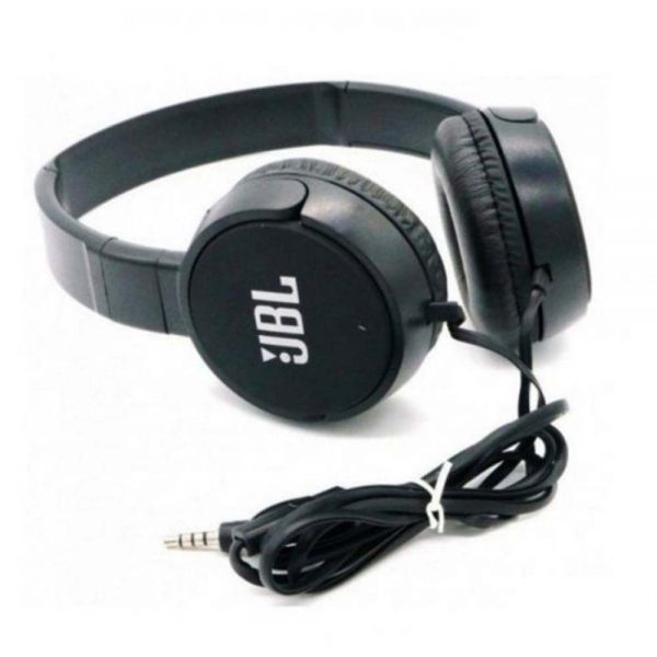 JBL slušalice Stereo J09 crne