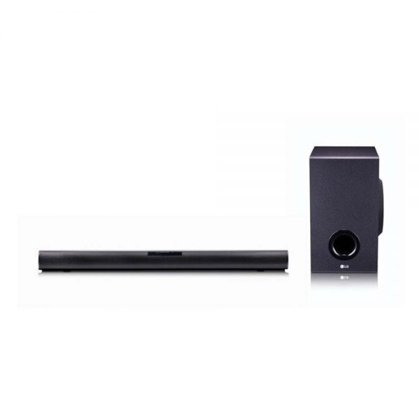 LG SJ2 Soundbar zvučnici 2.1