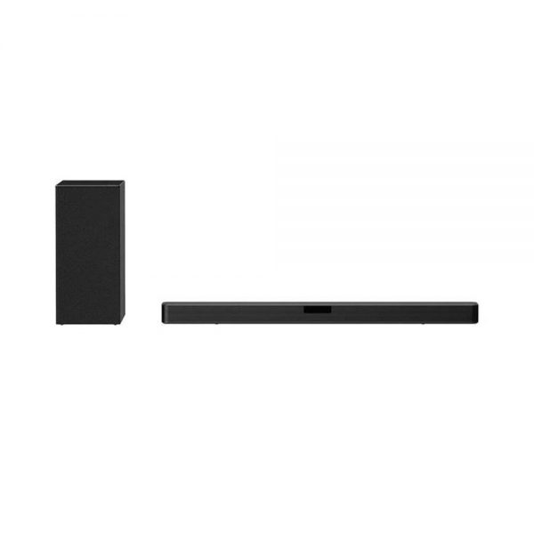 LG SN5Y Soundbar zvučnik 2.1 crni