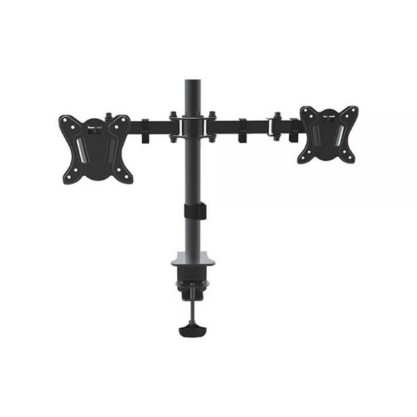 Nosač za monitor Alpha dual 15/27 desk mount